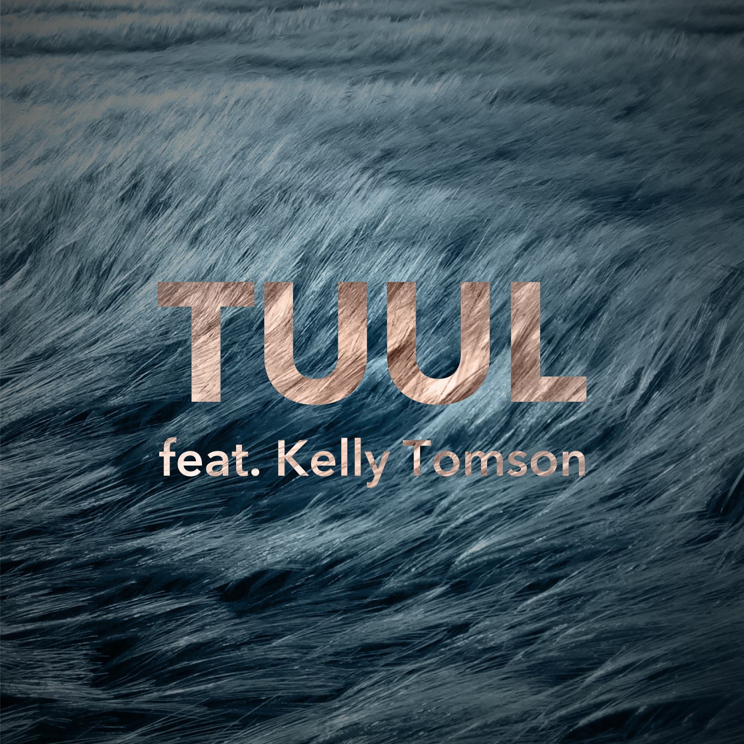 Tuul (2020) - Bent Rushmore